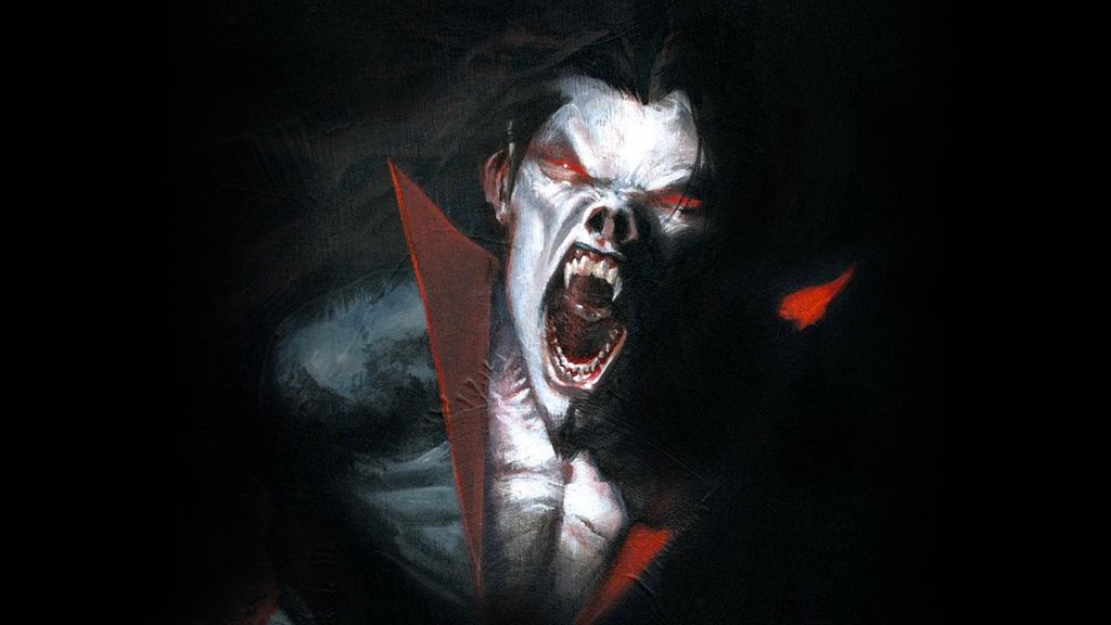 Who is Morbius? What are his powers? And what's his comic-book history ...
