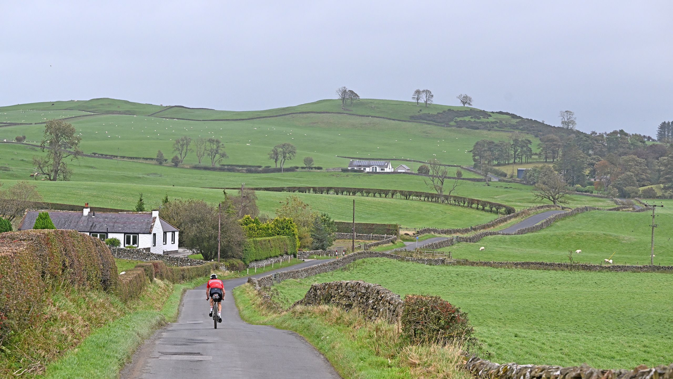How to cycle the 250-mile coast-to-coast Kirkpatrick C2C in Scotland ...