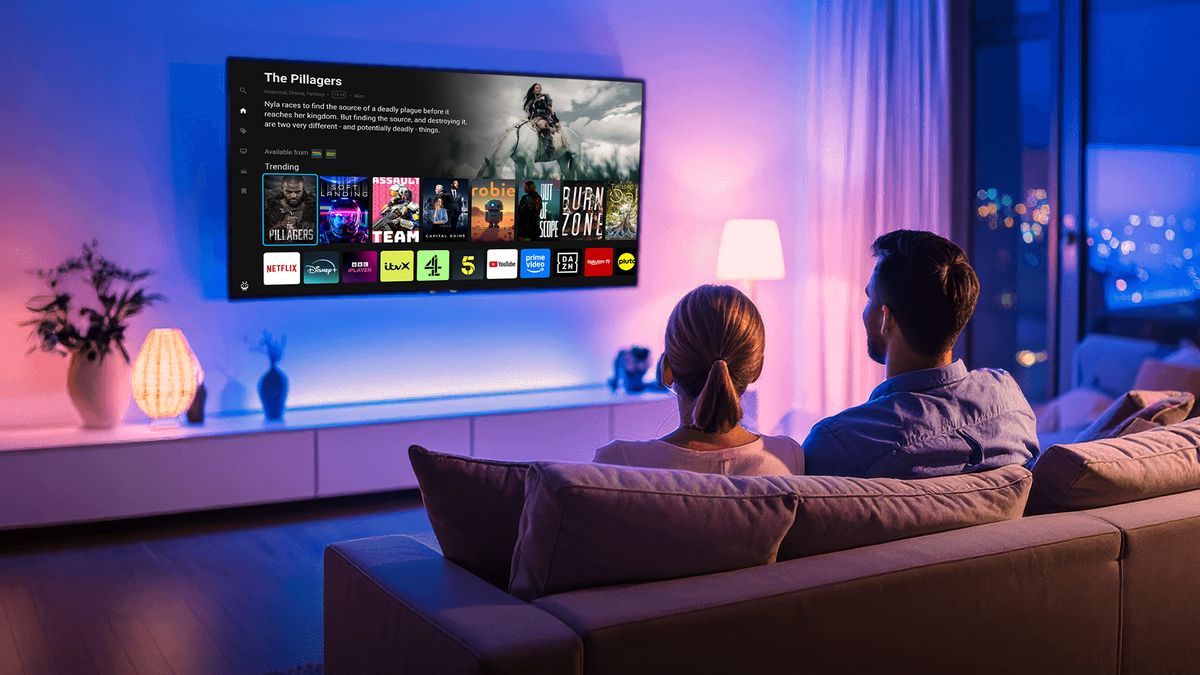Your TV might have a new TiVo update ready to download – here are the ...