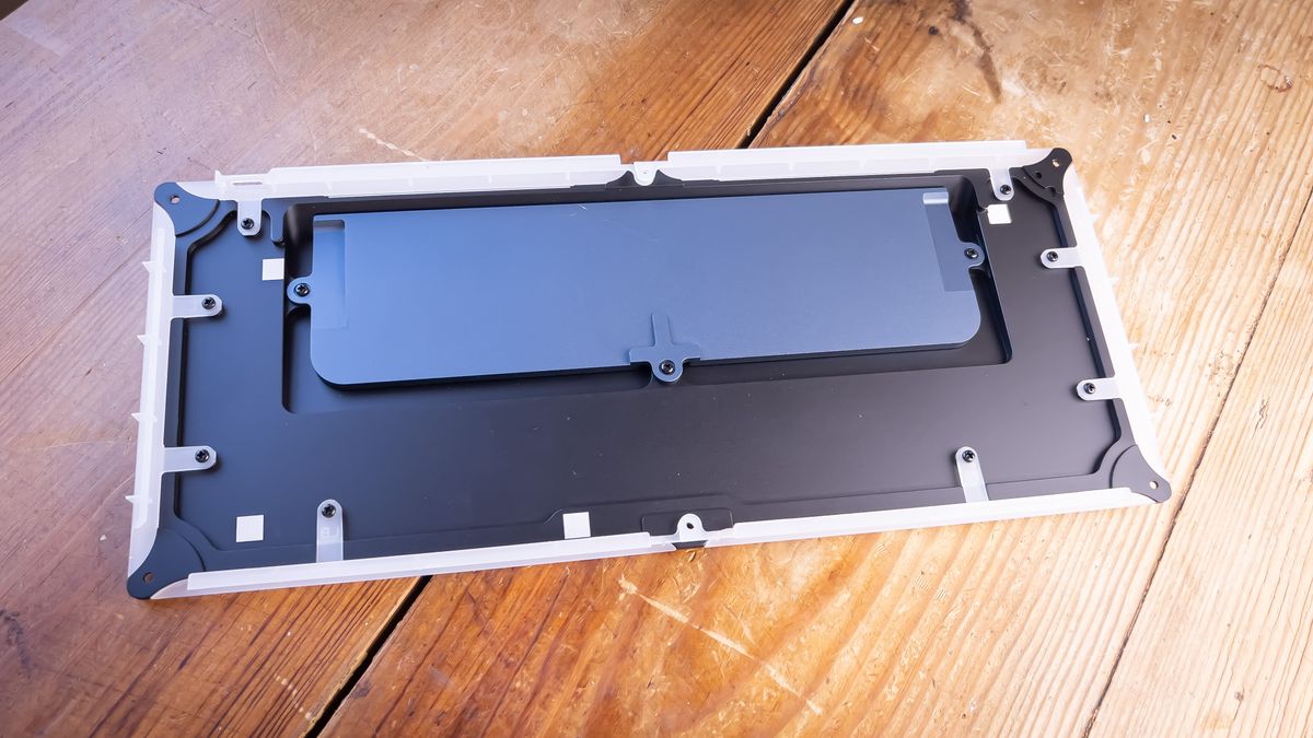 Drop Sense75 Review: Overpriced and Unbalanced | Tom's Hardware