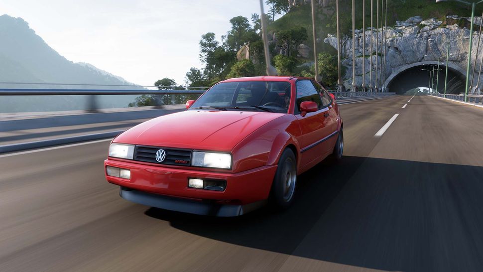 Forza Horizon 5 car list and every car you can get in the game ...