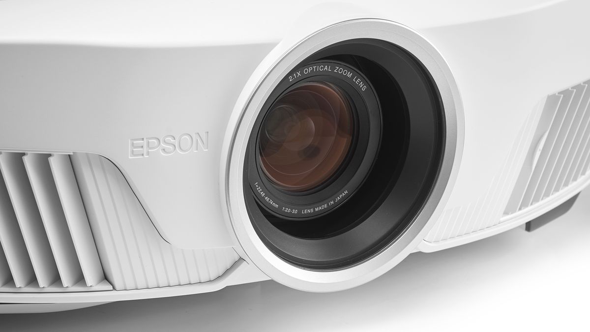 Epson EH-TW7400 review | What Hi-Fi?