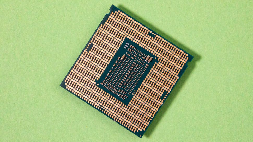 Intel’s latest Core i5 CPU could rival its older (and more expensive ...