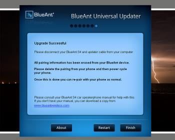 BlueAnt Firmware Updates | Windows Central
