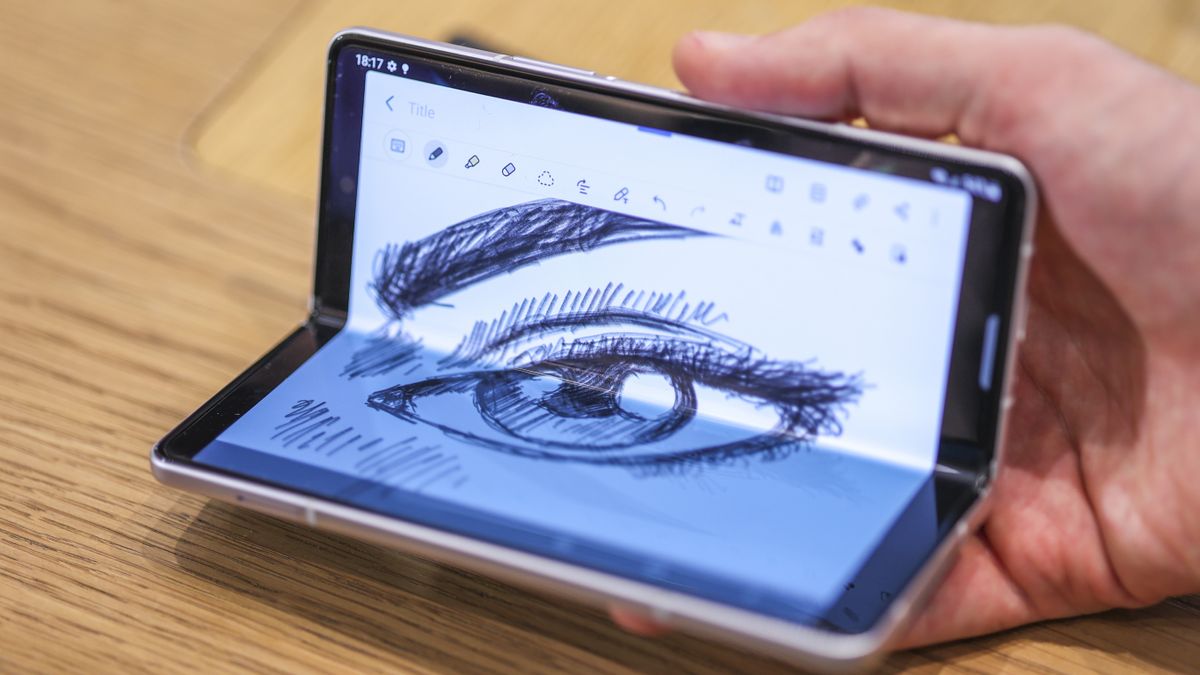 Best flip phones & best fold phones in 2024 | Digital Camera World