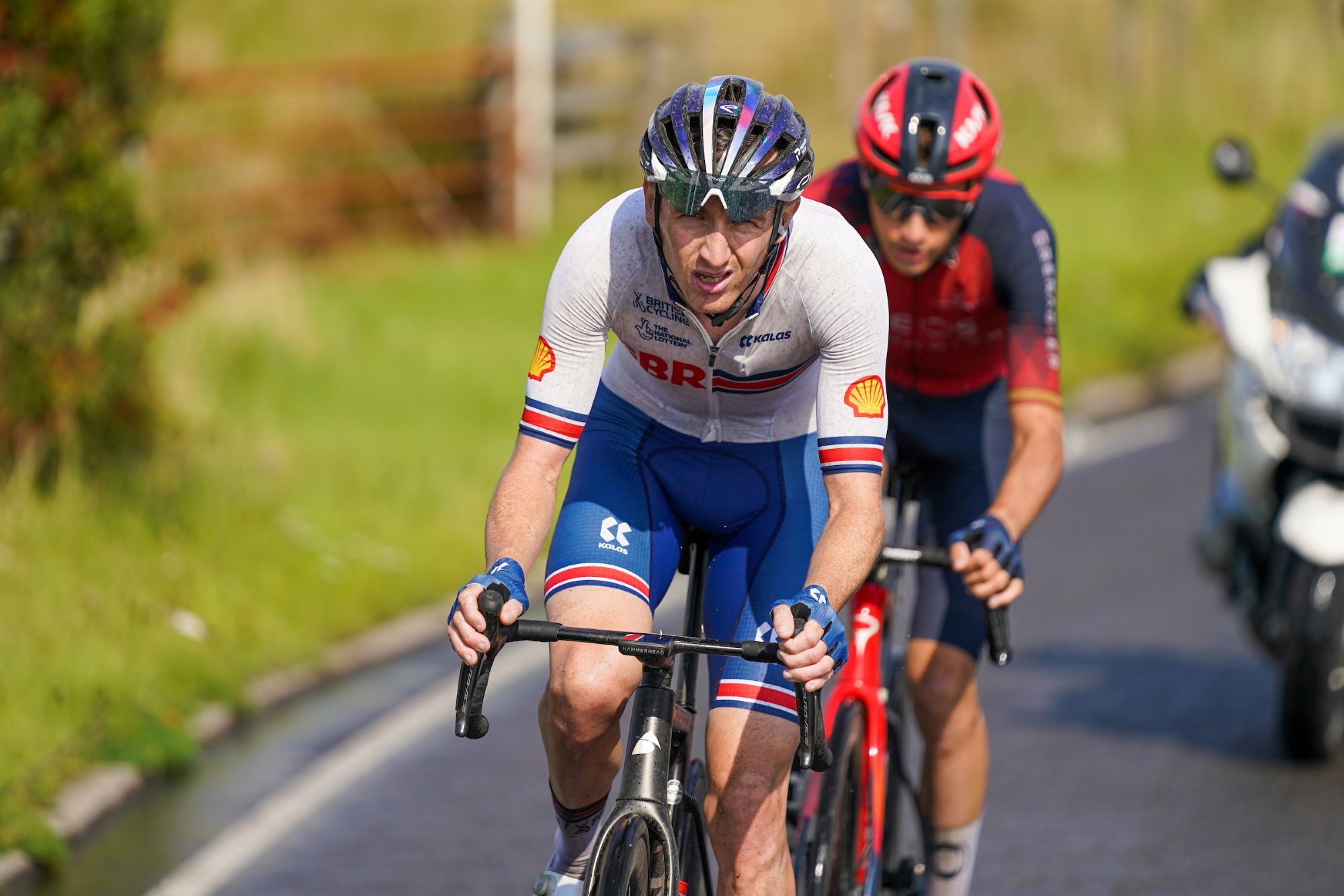 British Cycling announces final Tour of Britain host towns for 2024 ...