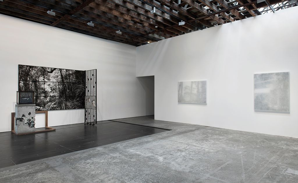 Alex Hartley's 'After You Left' at Victoria Miro | Wallpaper*