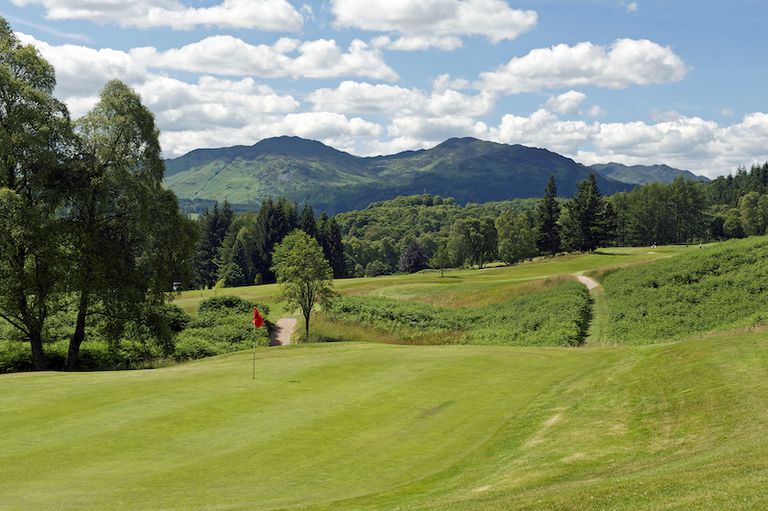 What Are The Best 9 Hole Golf Courses in GB&I? | Golf Monthly