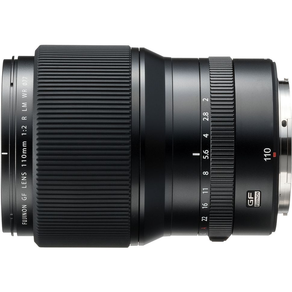 Best Fujifilm GF lenses | Digital Camera World
