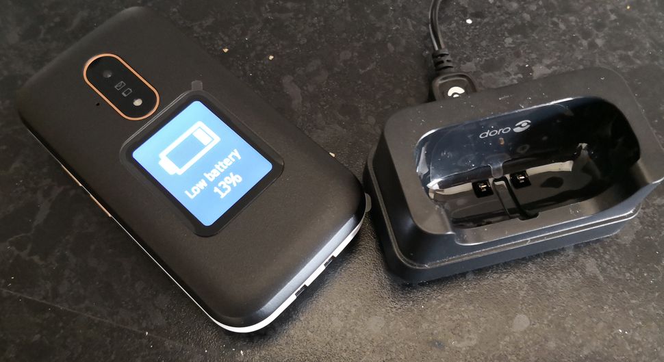 Doro 6880 phone review | TechRadar