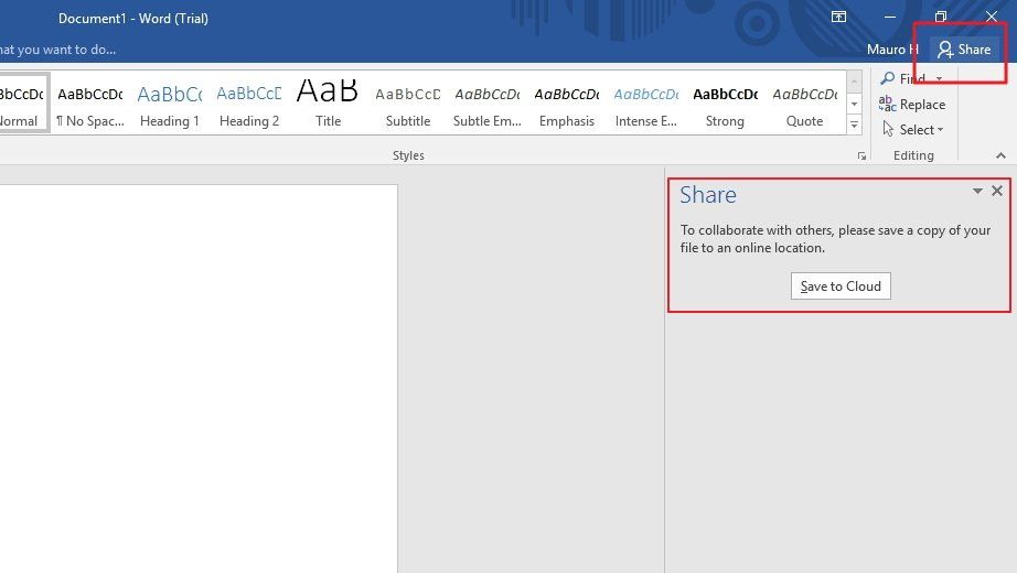 How to start using eight of the new features in Microsoft Office 2016 ...