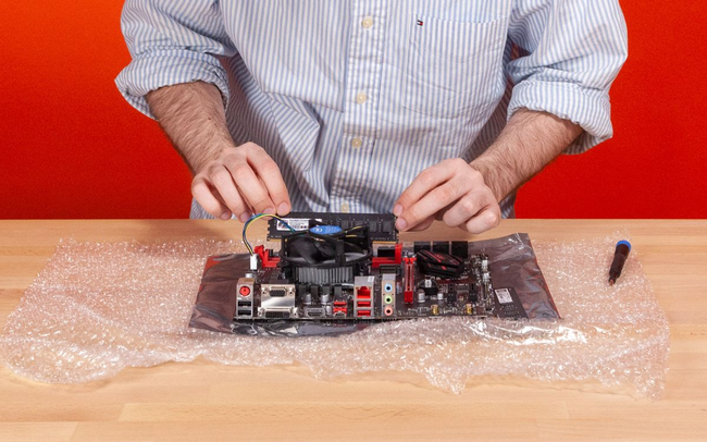How to Build a PC | Tom's Hardware