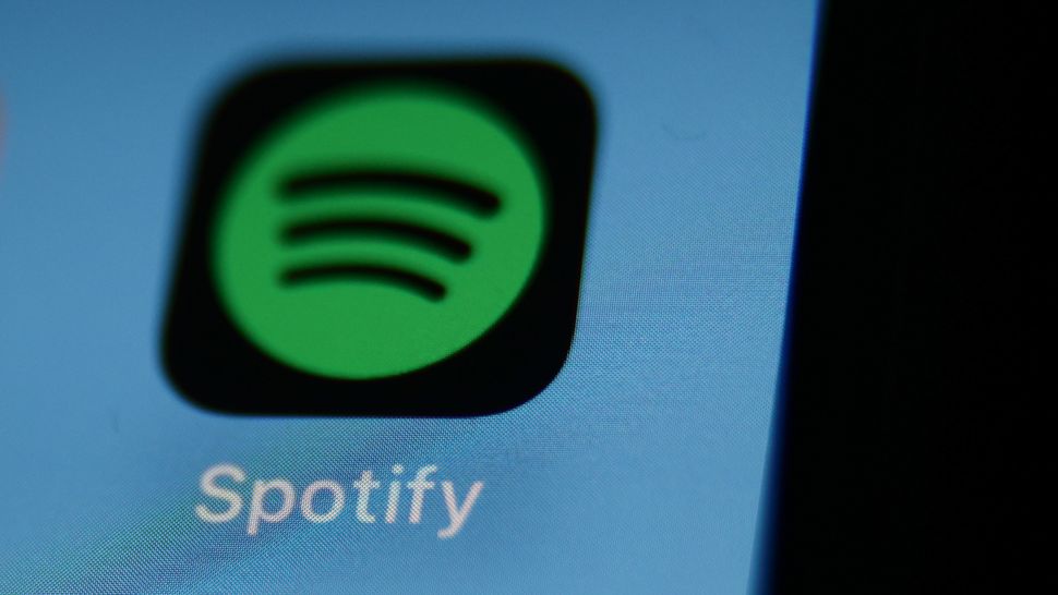 Spotify says Apple stopped users from using the volume buttons to ...