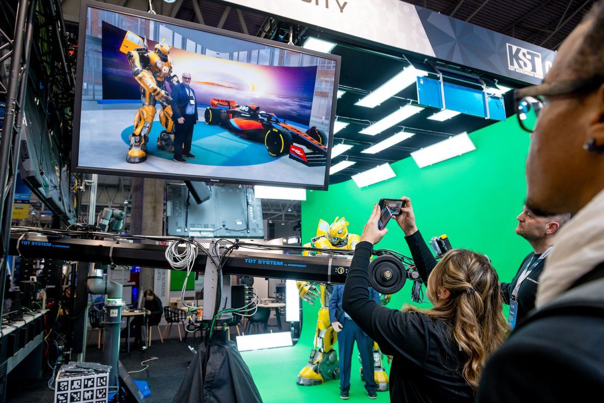 ISE 2025: The Must-Attend Event for the Pro AV Industry | AVNetwork