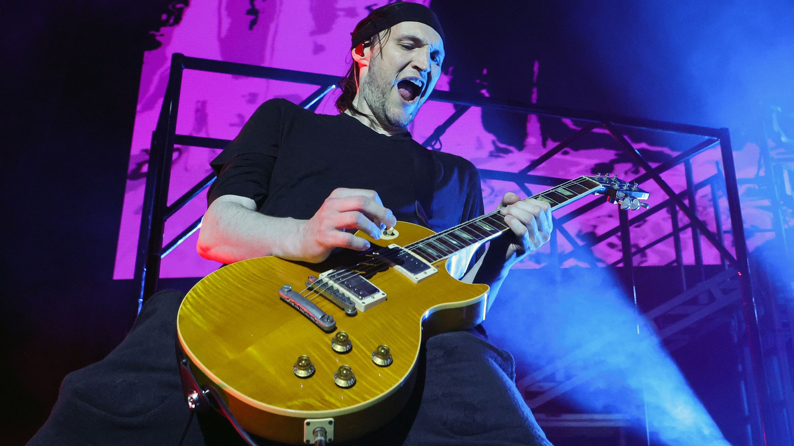 Josh Klinghoffer says Red Hot Chili Peppers made "cooler music" when he ...