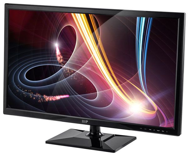 Monoprice UHD Matte 28-inch Monitor Review - Tom's Hardware | Tom's ...