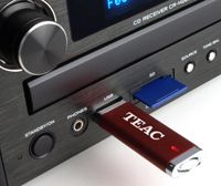 TEAC Reference series boosted by three new components – each with a ...