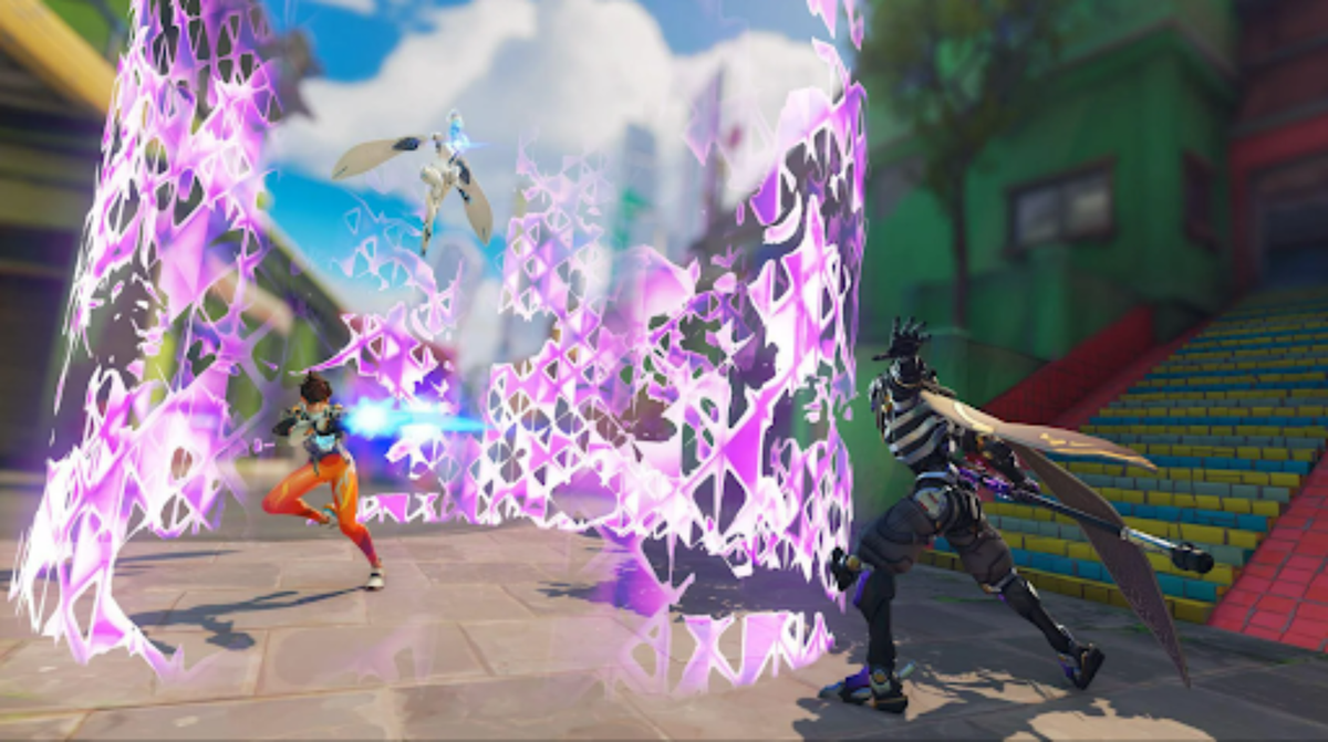 Overwatch 2 Ramattra guide: lore, abilities and gameplay | TechRadar