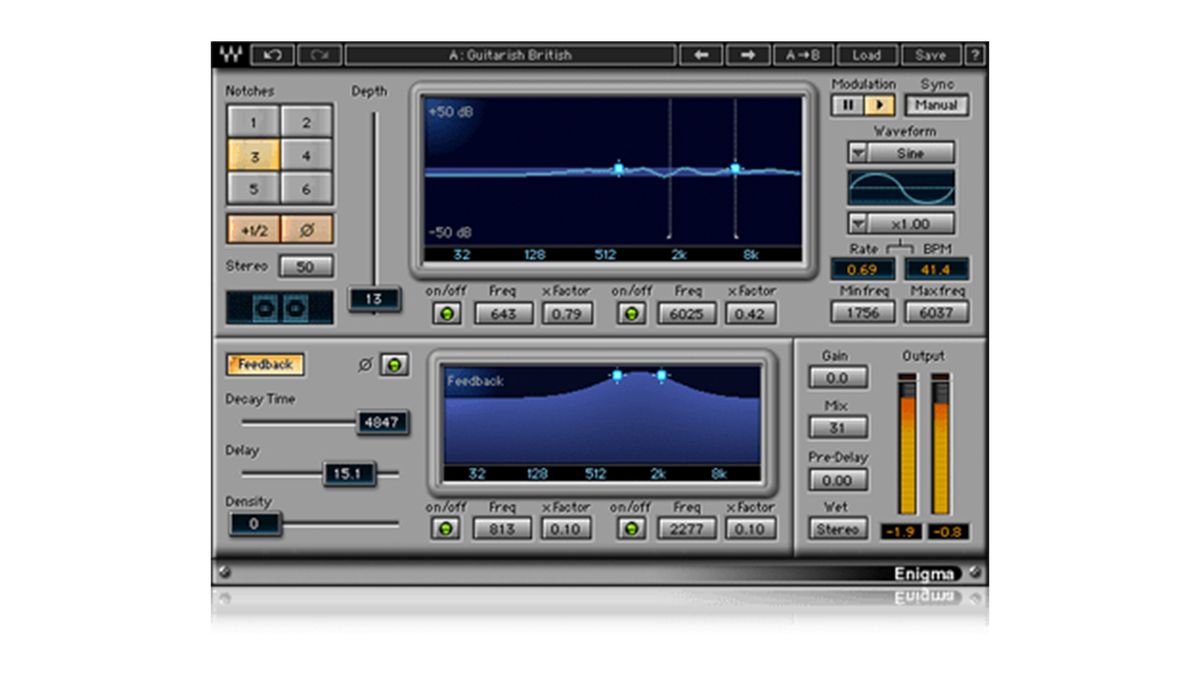 Waves Silver bundle review | MusicRadar