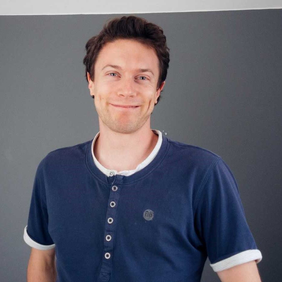 Power User Profiles: A YouTuber's DIY Dream PC With Matthew Perks | Tom ...