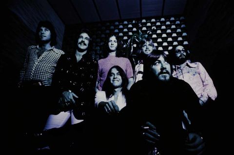 Chicago's Terry Kath: A wild life and a violent death | Louder