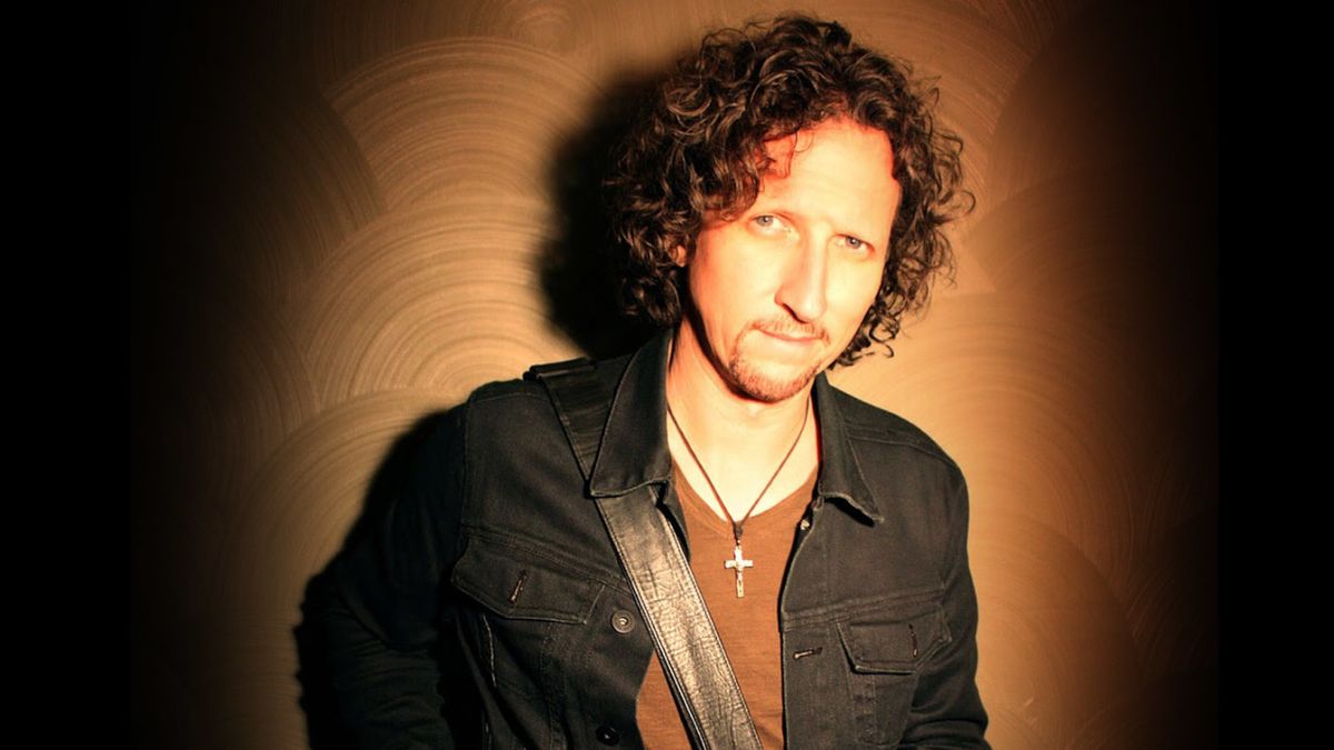 John Wesley starts work on 7th album | Louder