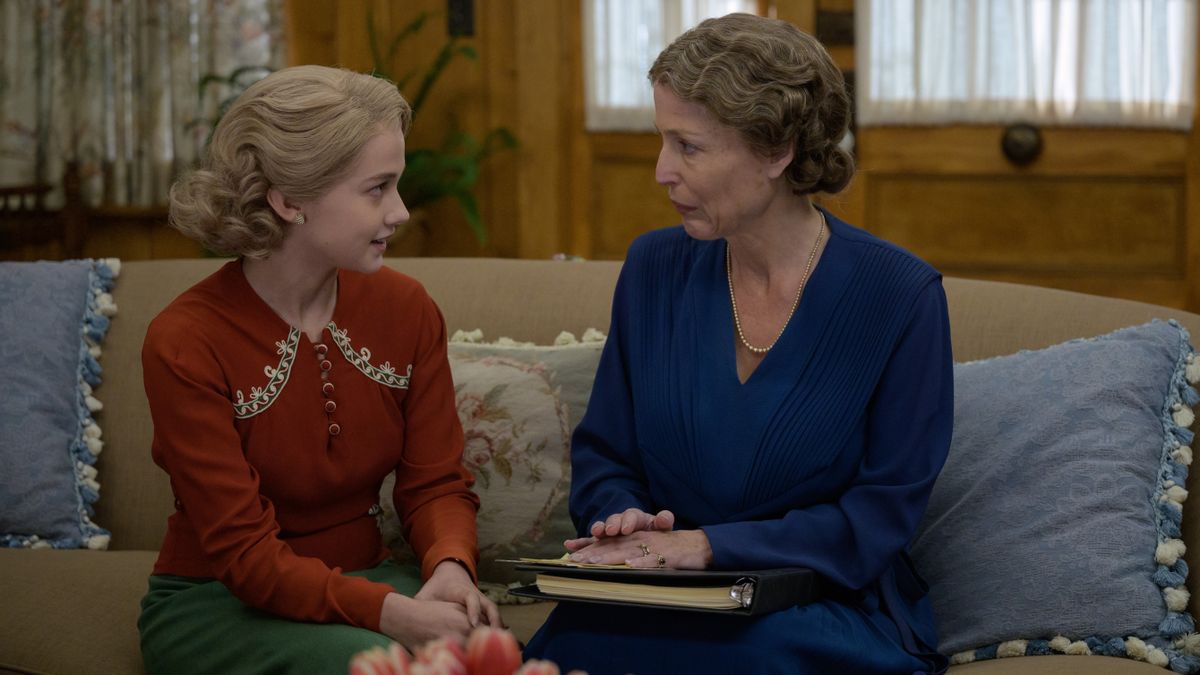 The First Lady season 1 finale review | What to Watch