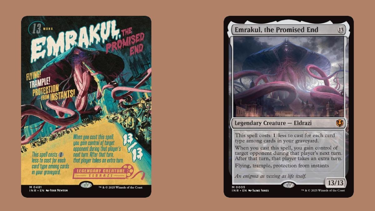 The best Innistrad Remastered cards | GamesRadar+