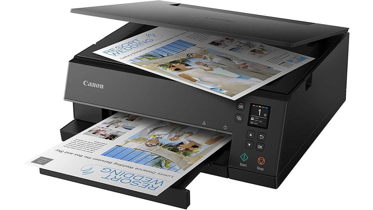 The best printers for photos | Creative Bloq