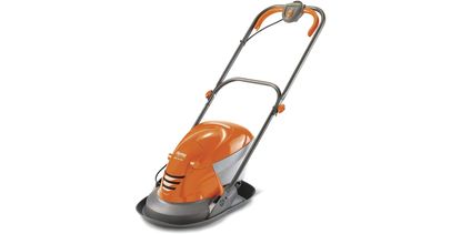 Best small lawn mower: 6 top mowers for small gardens | Real Homes