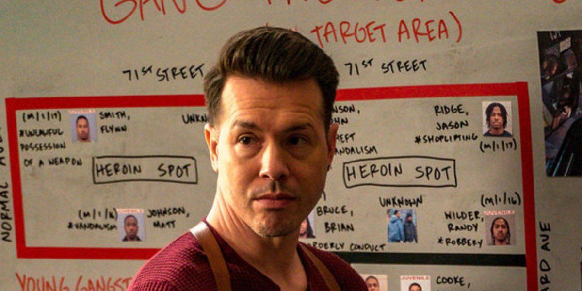Chicago P.D. Isn't Done With Antonio Despite Jon Seda's Departure ...