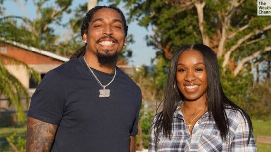 ‘Fast: Home Rescue’ Returns for Season 2 on Weather Channel, Sponsored ...