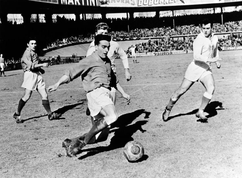 Football clubs that went out of business | FourFourTwo