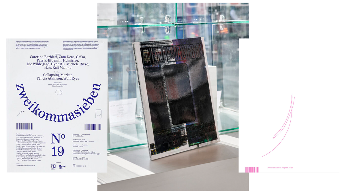 10 brilliant indie magazines, as picked by the experts | Creative Bloq