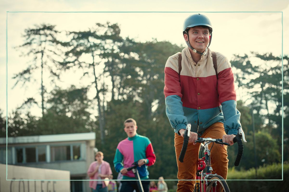 Where is Sex Education filmed? Season 4 filming locations | GoodtoKnow