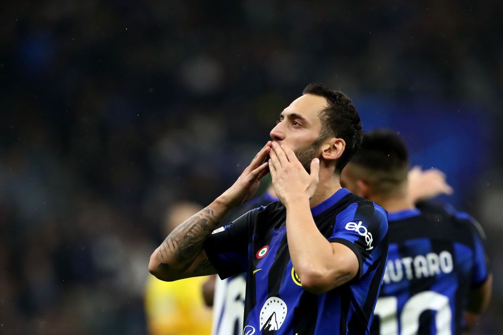 The 100 best football players in the world: 80-61 - Ranked! The 100 ...