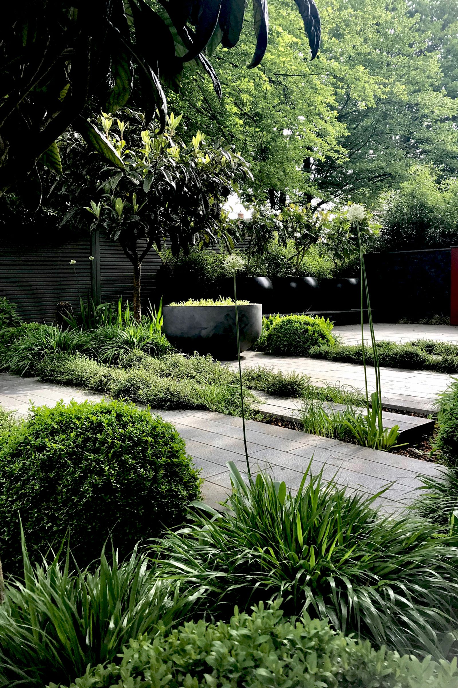 Shady garden ideas to transform sunless outdoor spots | Livingetc