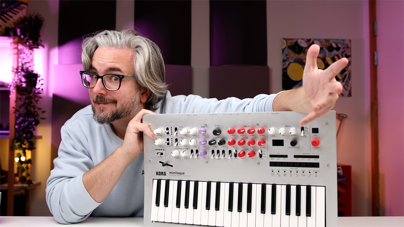 BoBeats on his favourite videos, DAWless jams and the life of a ...