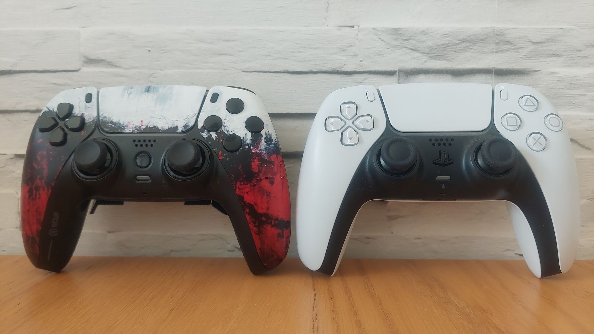 The best PS5 controller in 2022 | GamesRadar+