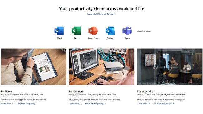 How To Change Or Reset Your Microsoft Office Password TechRadar how-to-change-or-reset-your-microsoft-office-password-techradar