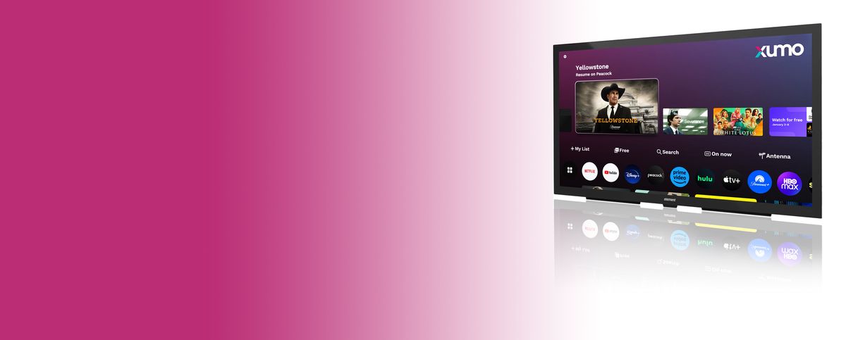 Xumo to Become Charter’s “Video Platform of Choice” | TV Tech