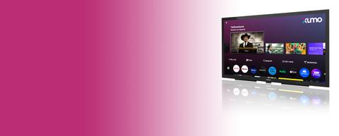 CES 2023: Xumo Expands Smart TV Portfolio with Element Line of 4K Ultra HD TVs | TV Tech