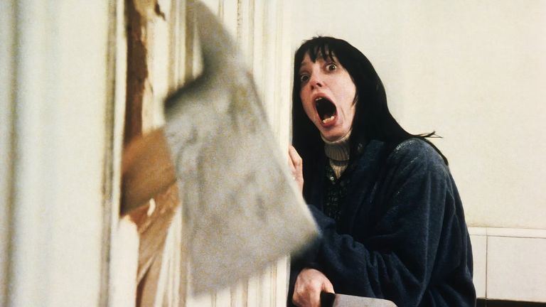 The 50 Best '80s Horror Movies of All Time | Marie Claire