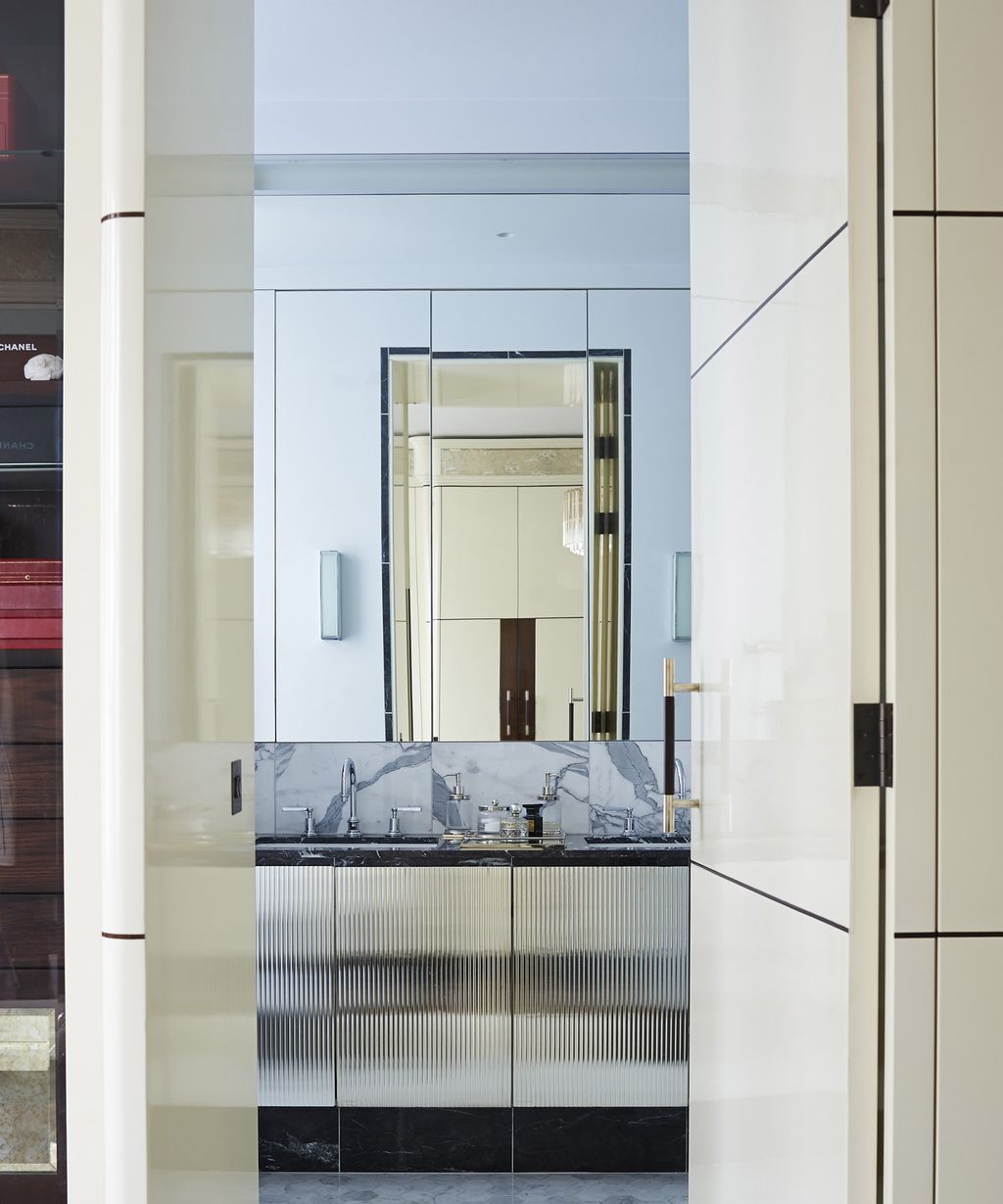 Ensuite ideas: Stylish decor and design ideas for ensuites of all sizes ...