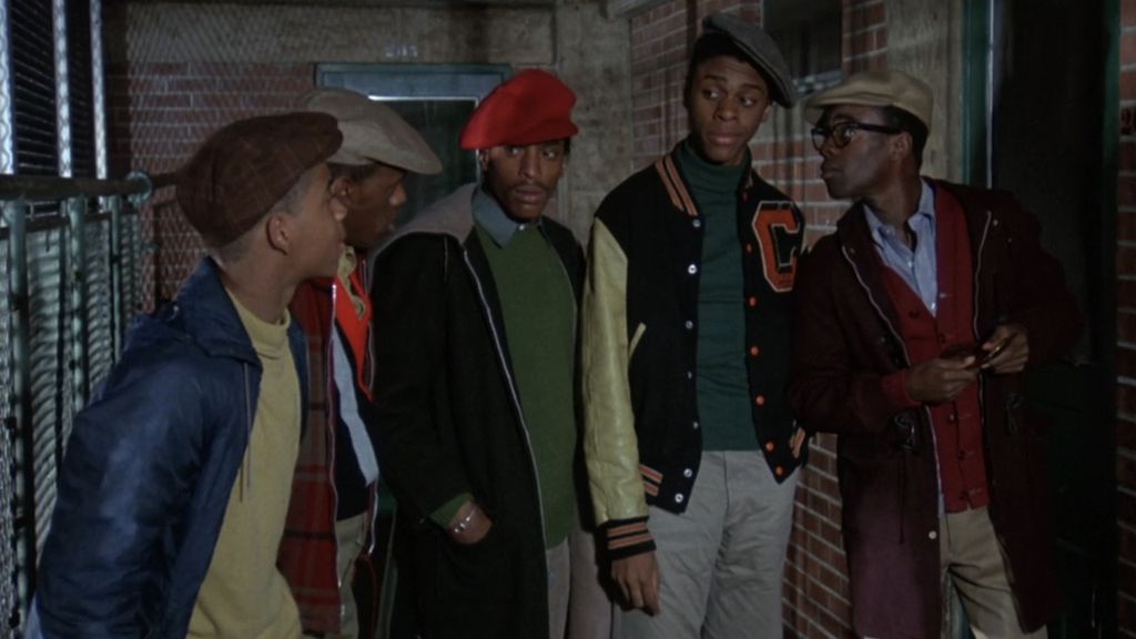 32 Amazing Classic Movies Starring Black Actors | Cinemablend