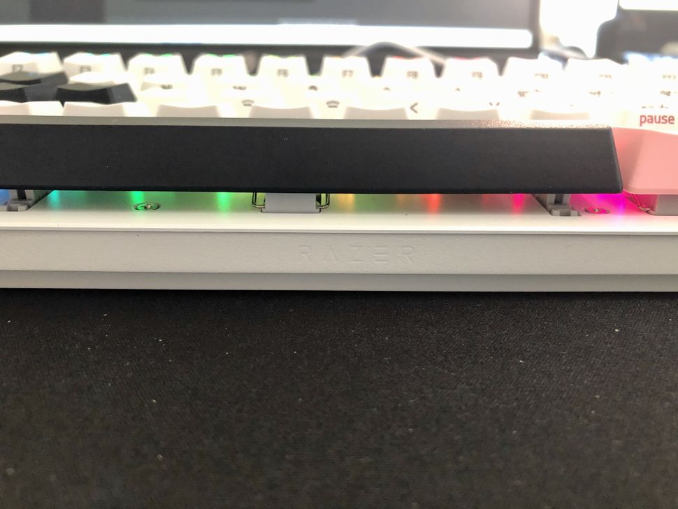 Razer Huntsman Mini Review: 60% Gaming Keyboard With Optical Switches ...