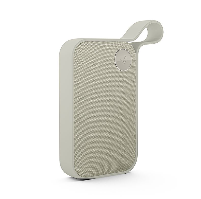 Libratone expands wireless speaker family with portable GO series ...