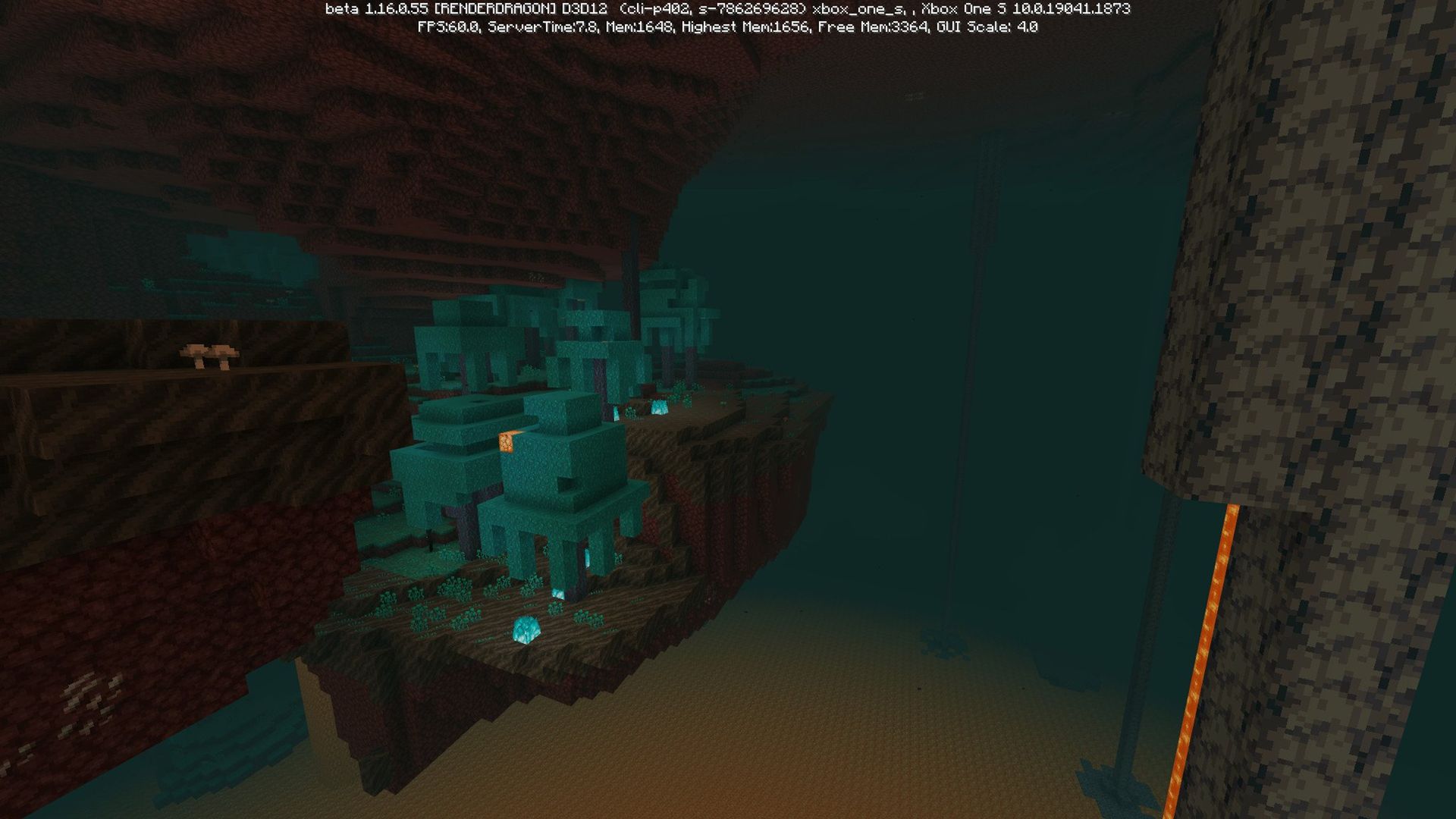 Minecraft: Java Edition 'Nether Update' Pre-Release 3 is out now, with ...