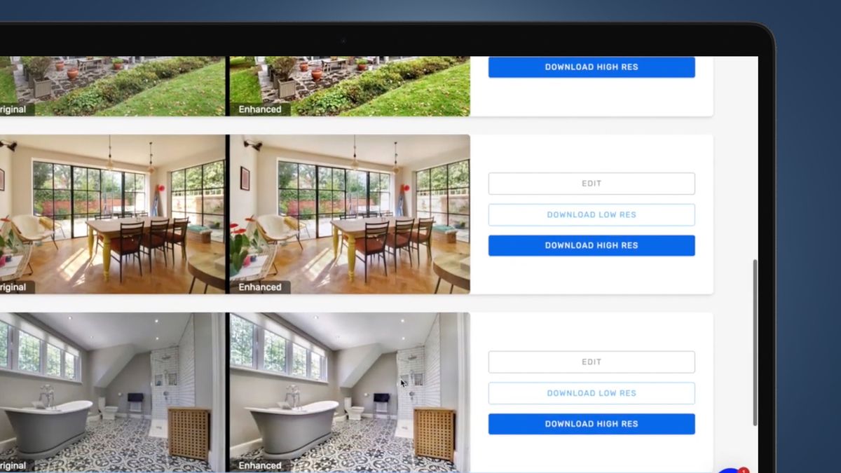 Best free photo and video editing software for your new mirrorless ...