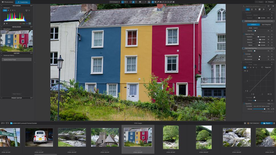 DxO PhotoLab 8 review | Digital Camera World